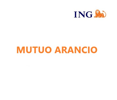 ING: estinzione parziale del mutuo arancio | Soldius